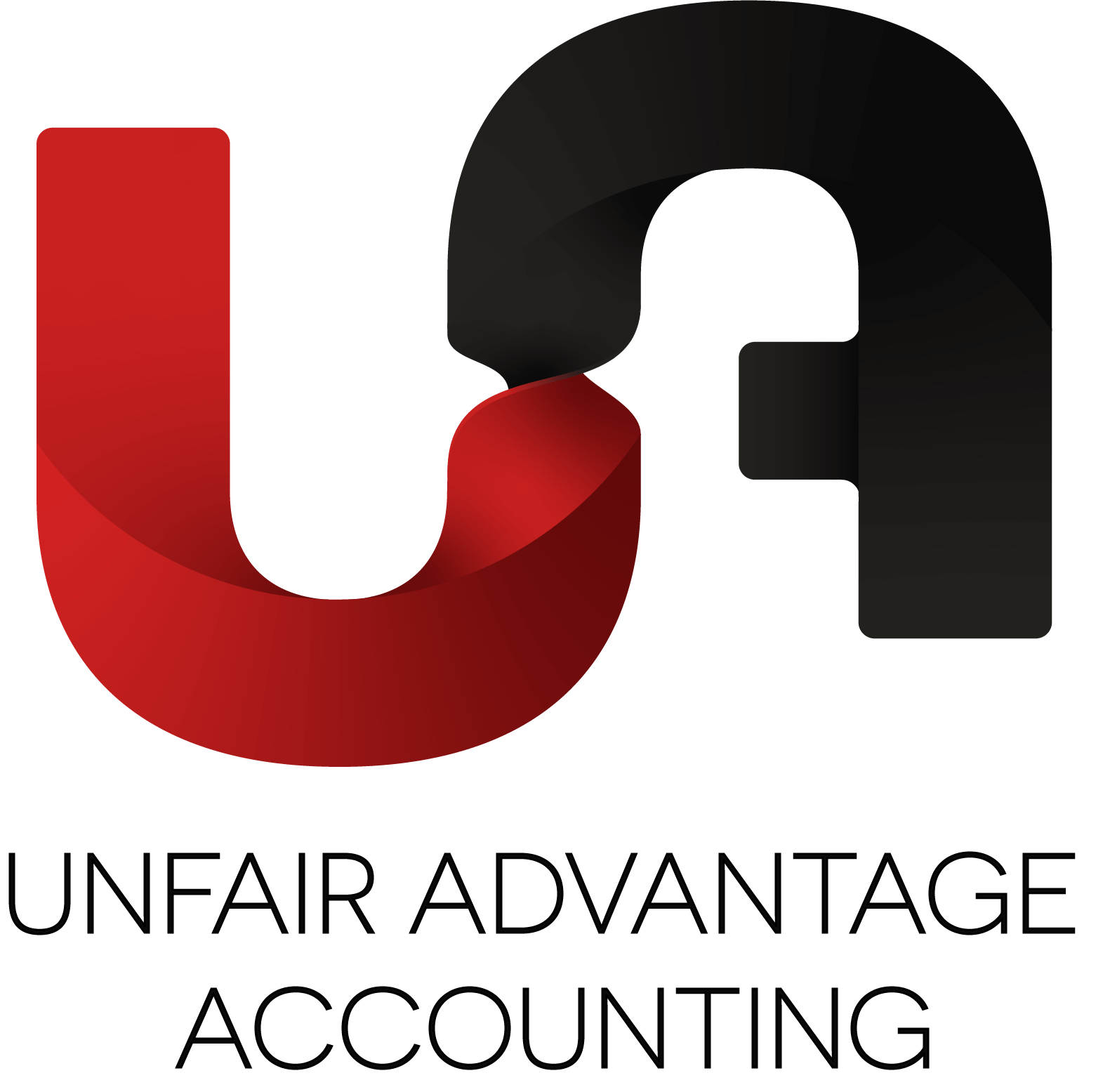 Unfair Advantage Accounting - Home