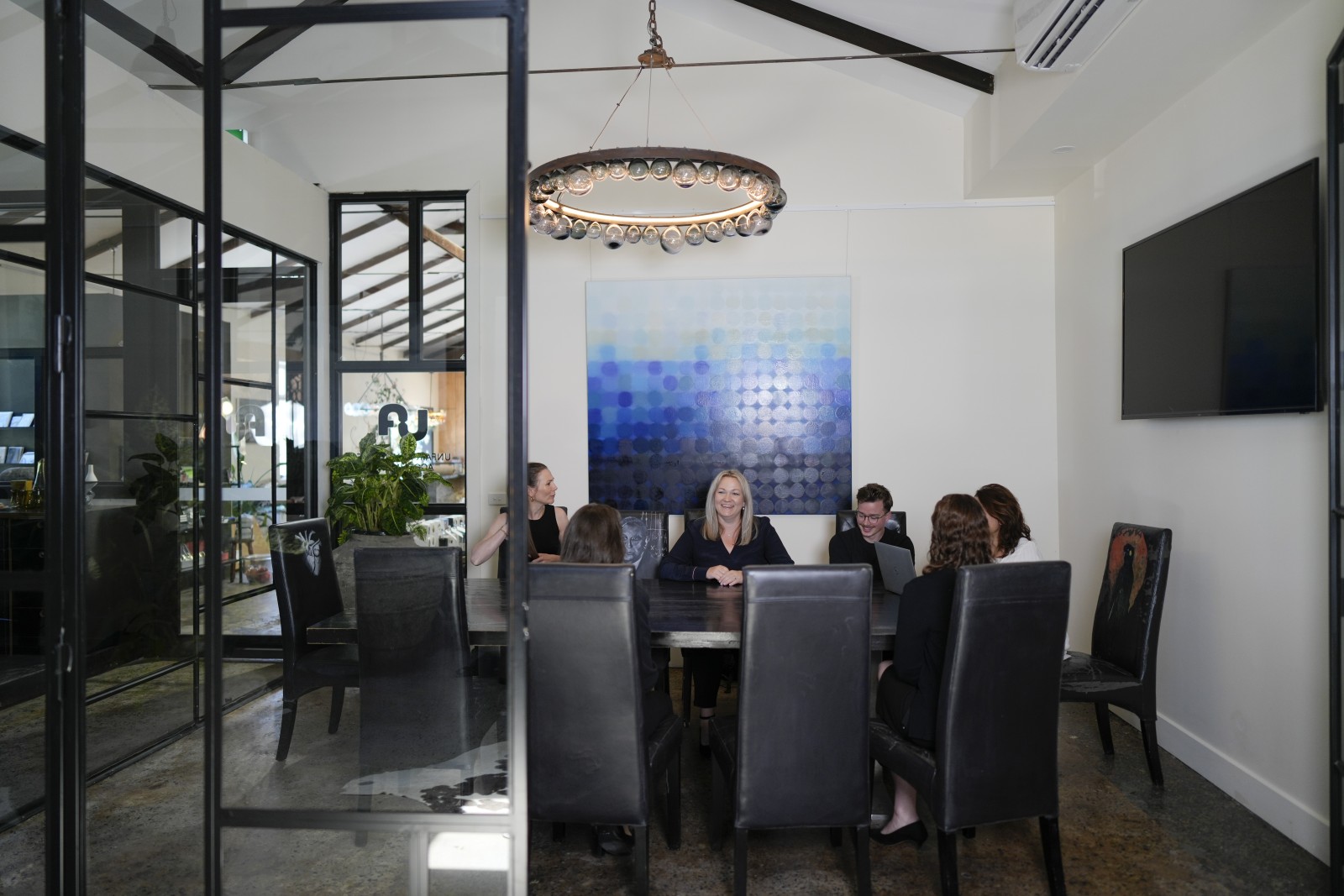 Unfair Advantage Accounting - Our Team's Ethos and Our Angle